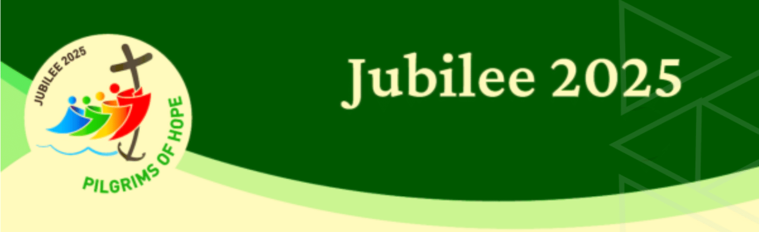 Jubilee 2025 - Howick Catholic Church